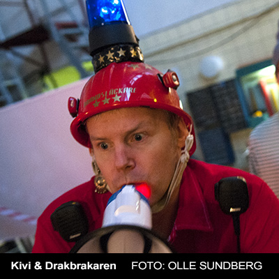 Aktuella skådespelare